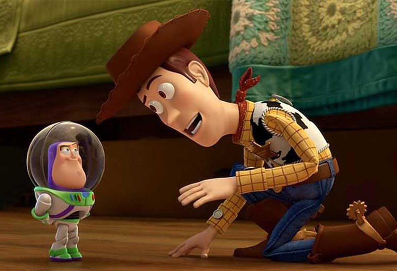 The Toy Story 4 release date has been confirmed | Family Life | Mother ...