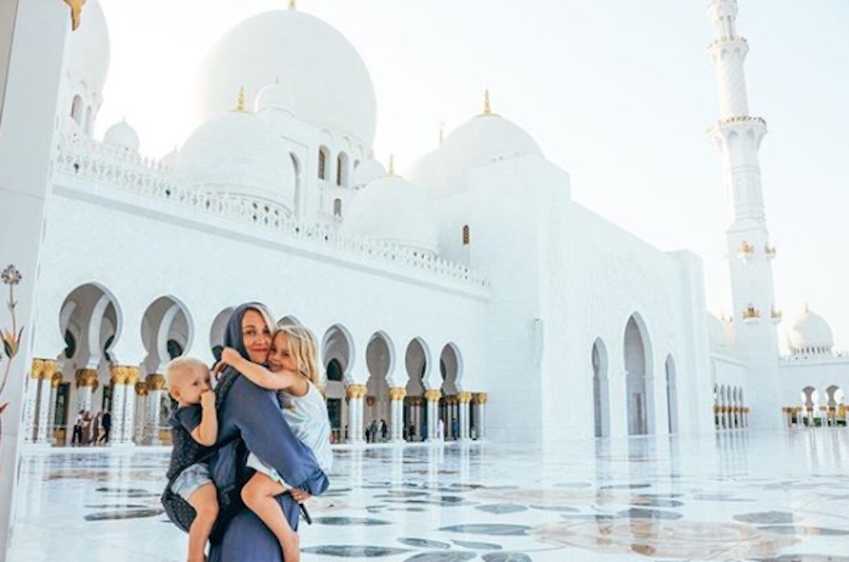 38 of the best mum influencers to follow on Instagram