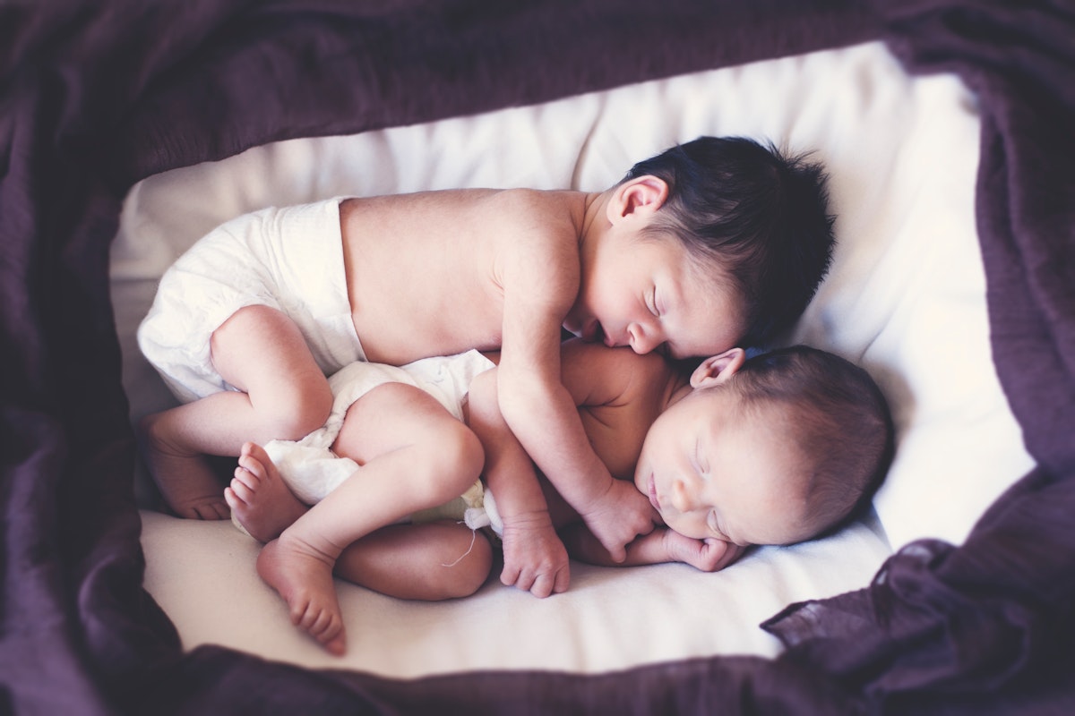 Fraternal twins: 9 amazing facts you probably didn't know about them