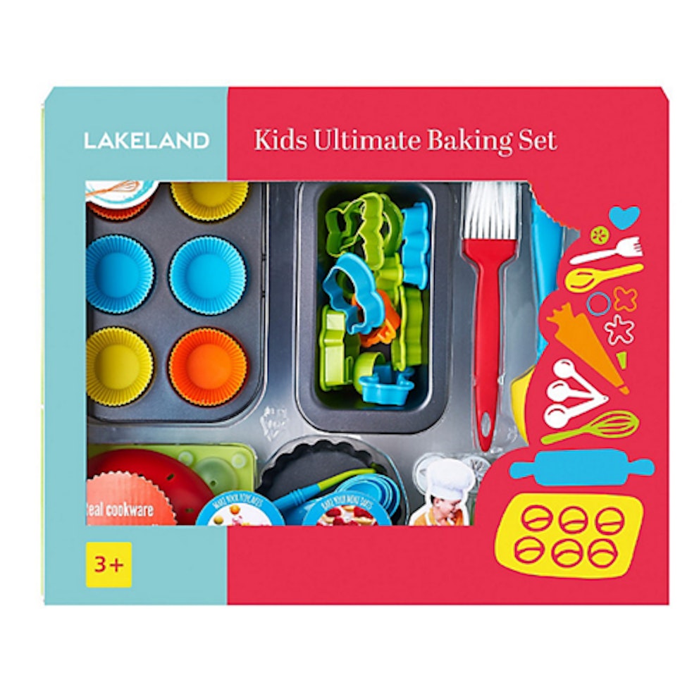 Best kids cooking sets for little home cooks and bakers