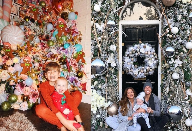 How to turn your home into a magical Christmas grotto