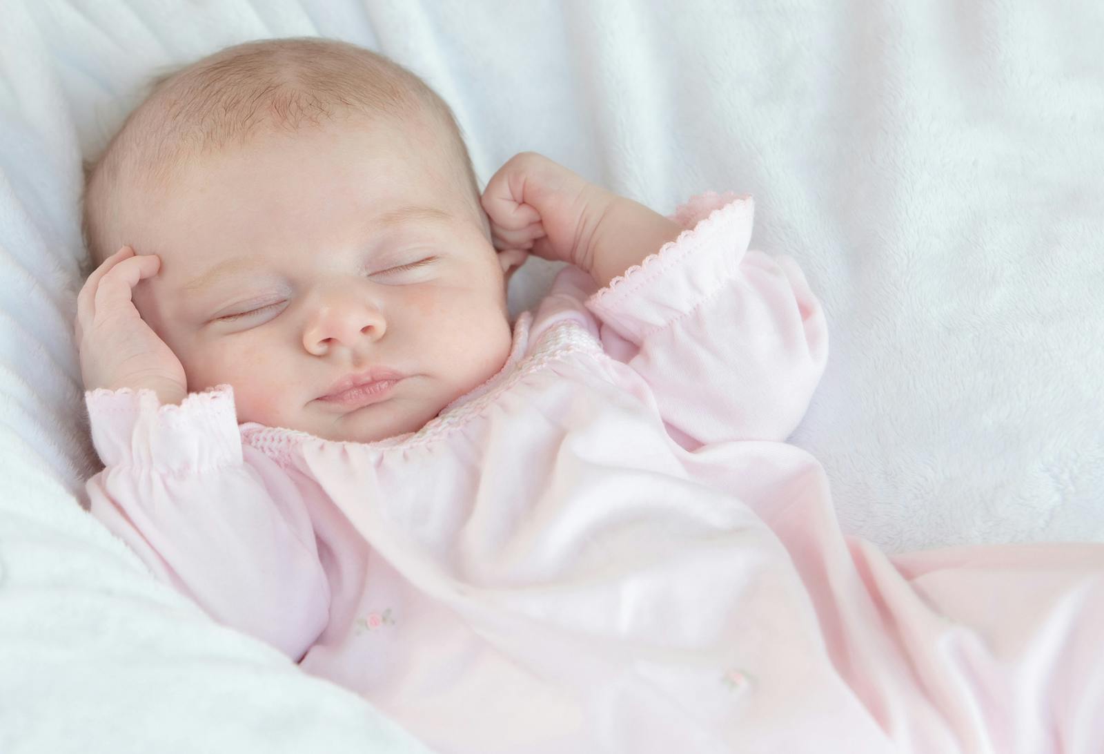 25 unique double barrelled girls names you'll love!