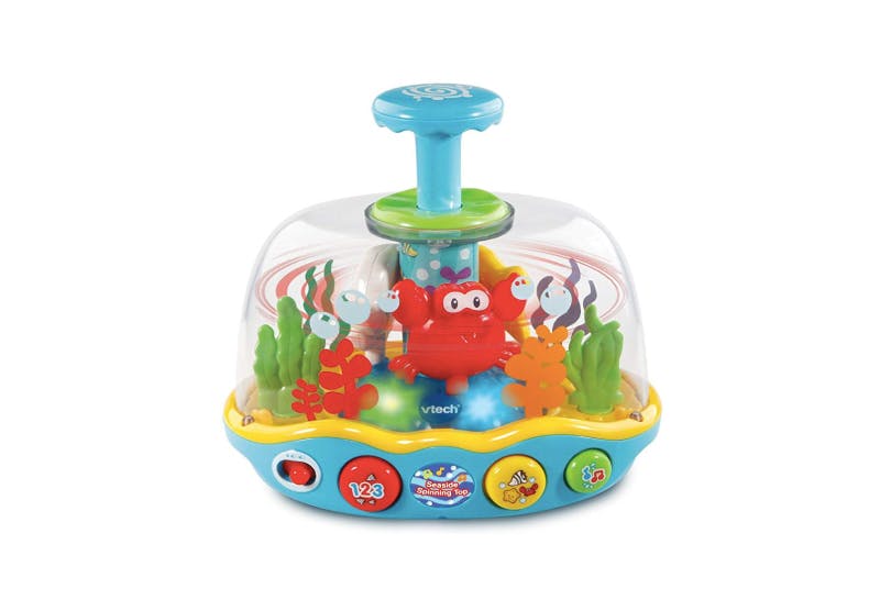 Seaside Spinning Top | Reviews | Mother & Baby