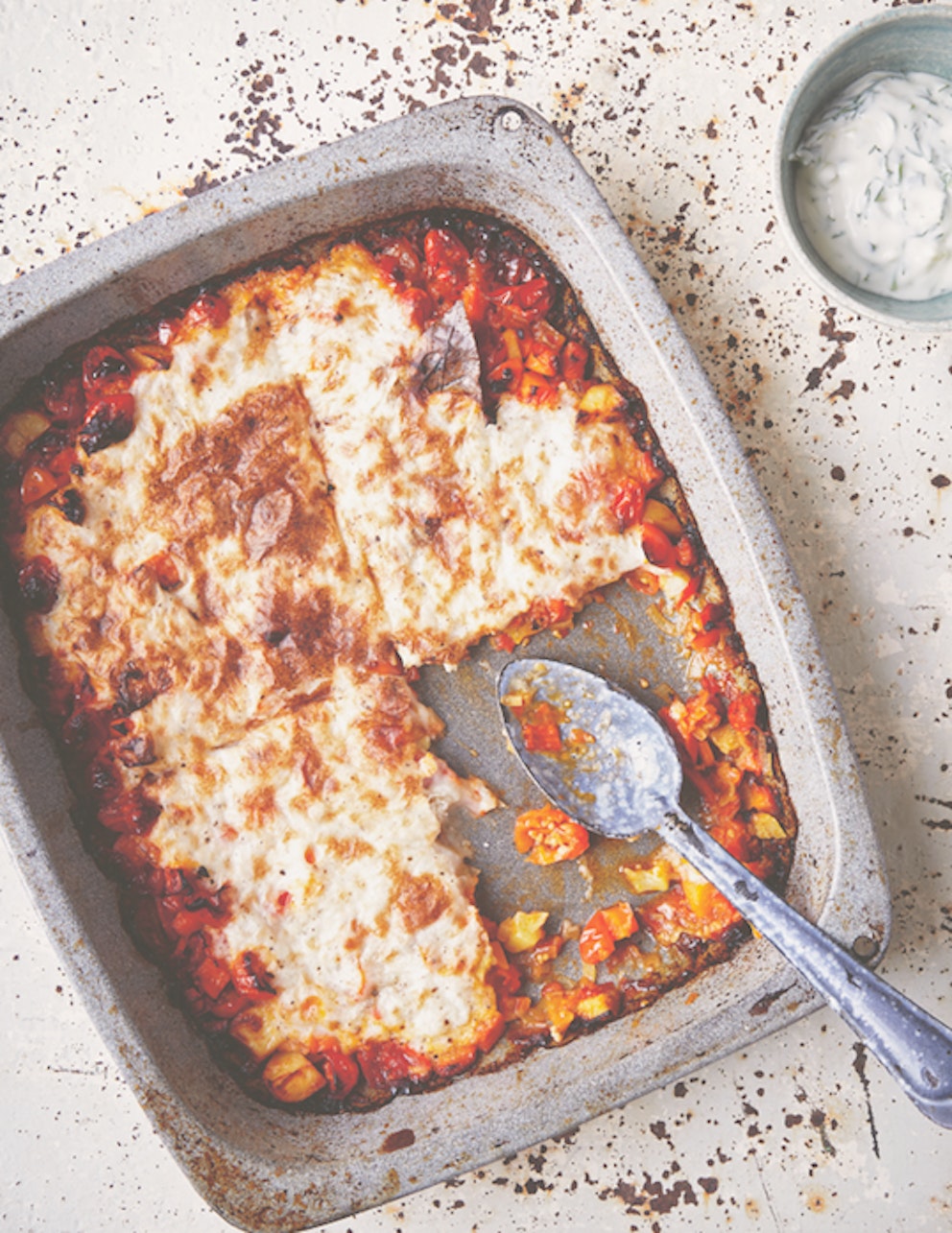 8 Batch Cook Recipes for the Freezer Before Birth