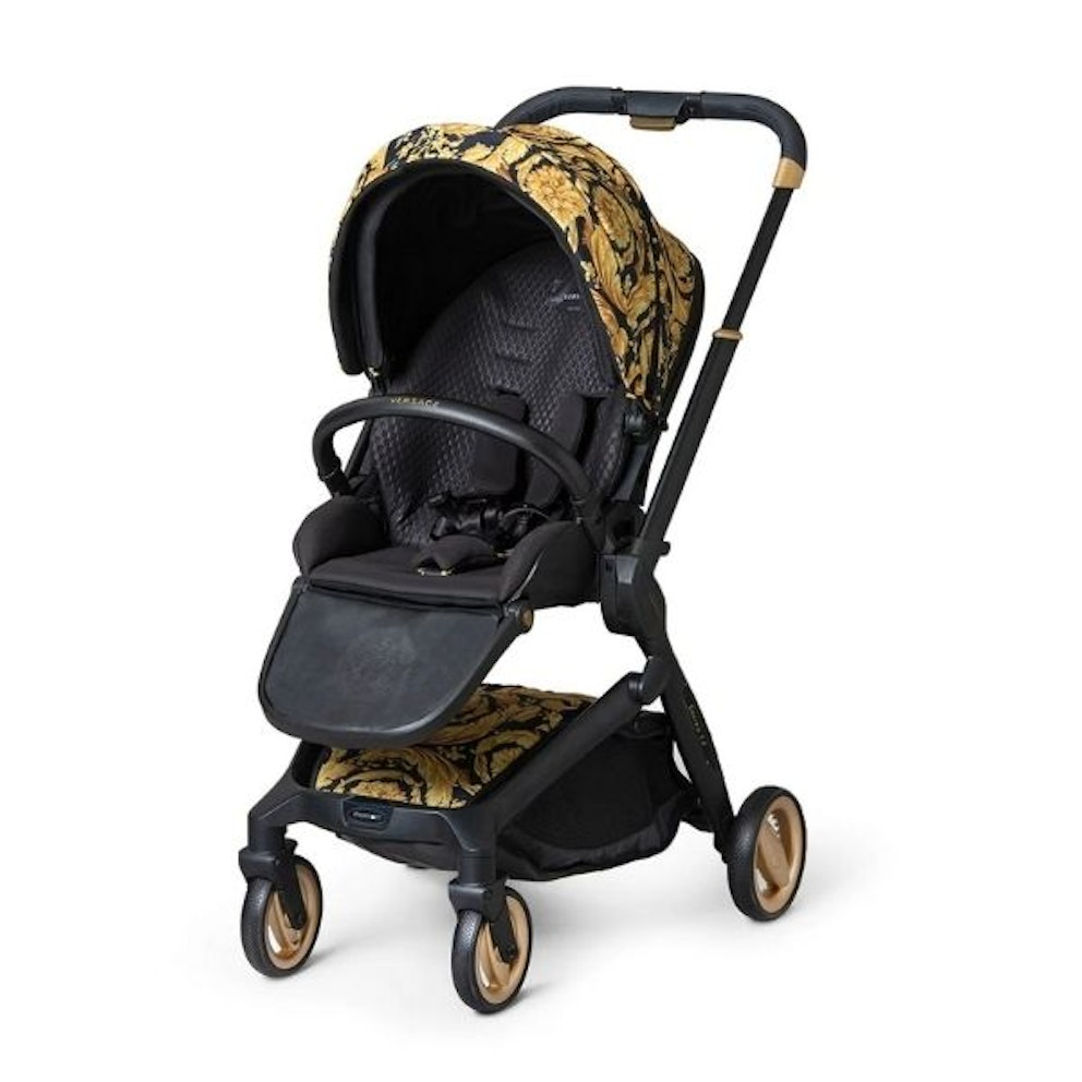 Best Designer Prams