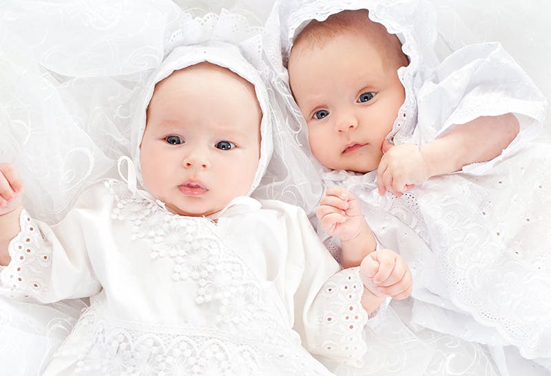 The best vintage Victorian baby names that are making a comeback | Baby ...