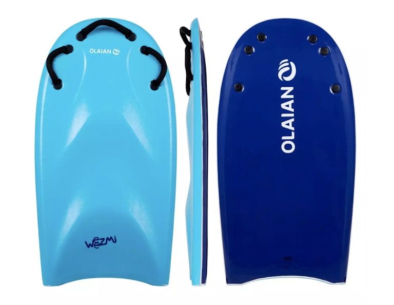 The Best Kids' Bodyboards