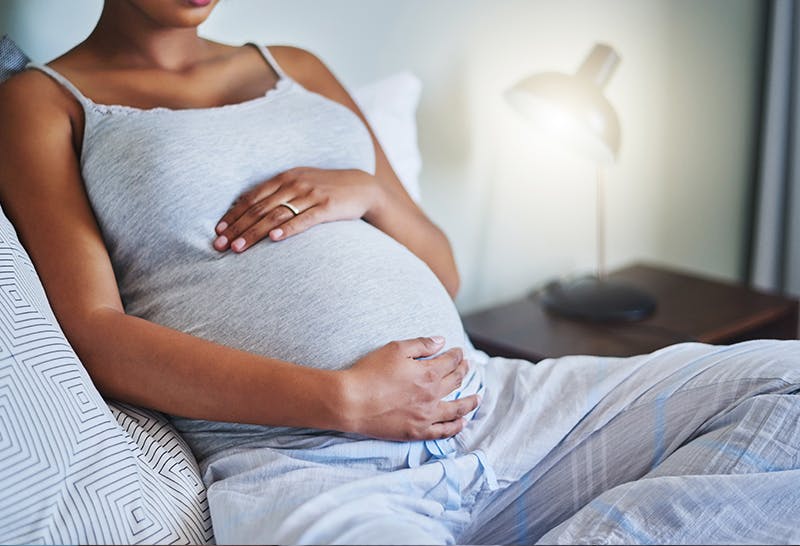 What is a placenta? Plus 7 weird facts you definitely didn't know!