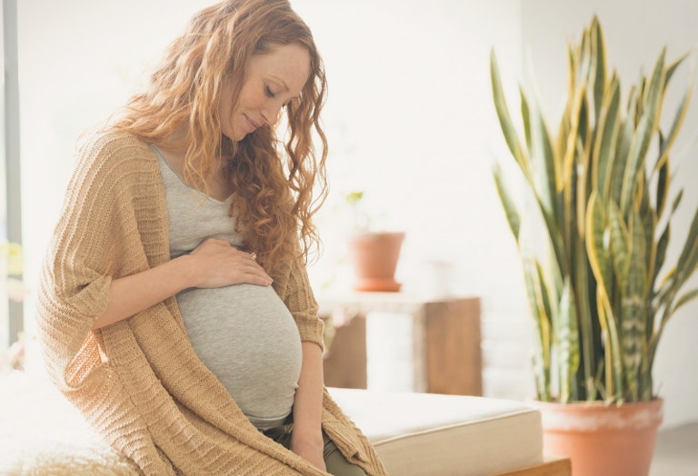 When to Expect Baby's First Movements During Pregnancy