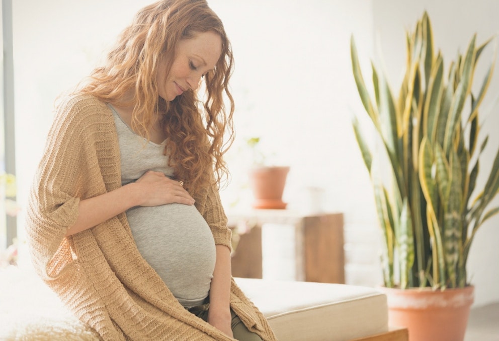 When to Expect Baby's First Movements During Pregnancy