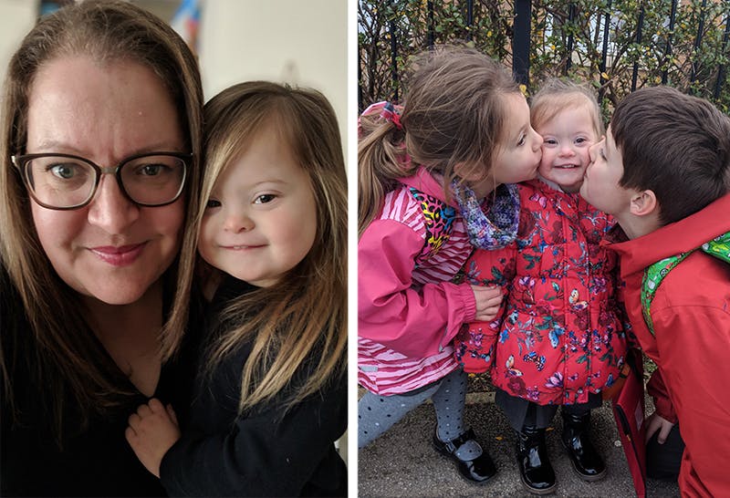 This is why person-first language is so important | Toddler | Mother & Baby