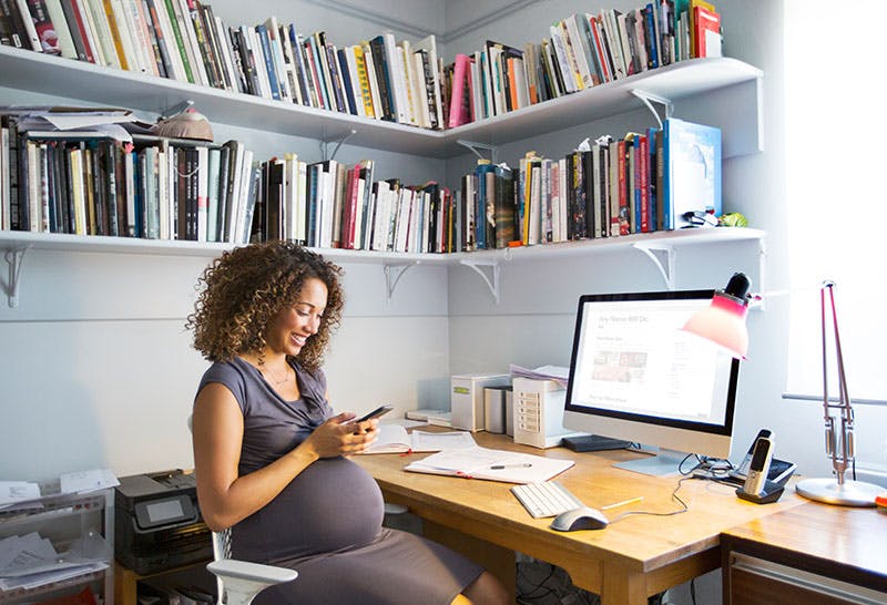The ultimate guide to maternity pay in 2026
