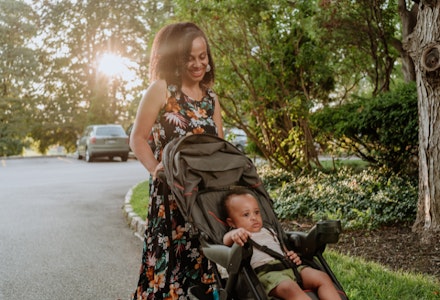 18 of the best pushchairs for newborns | Reviews | Mother & Baby