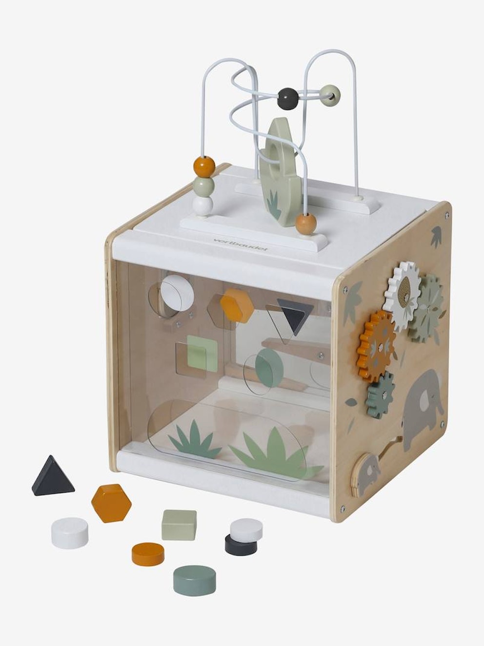 Best Baby Activity Cubes 2025, for fun and learning