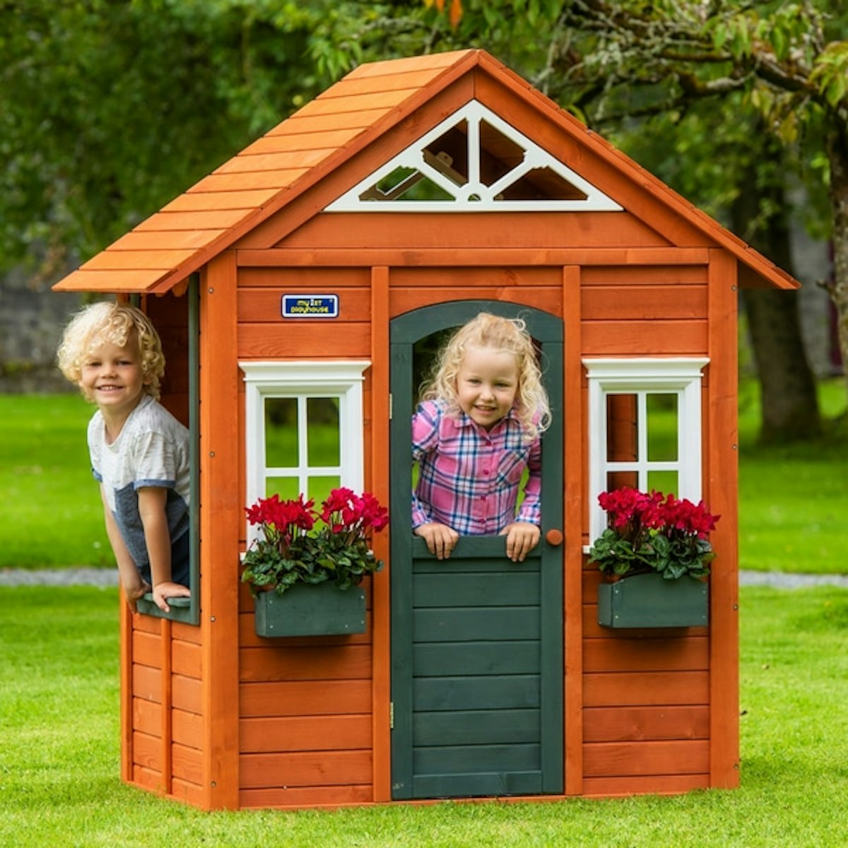 The best children's wendy houses and playhouses 2026