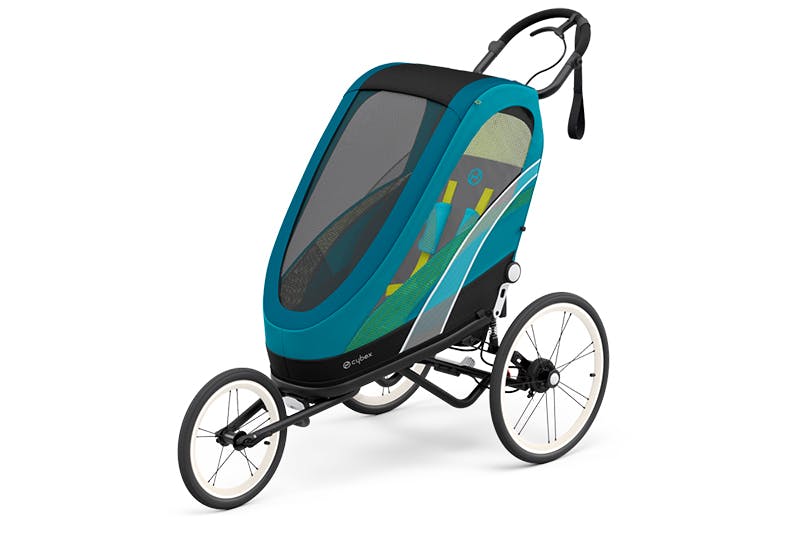 Cybex Zeno