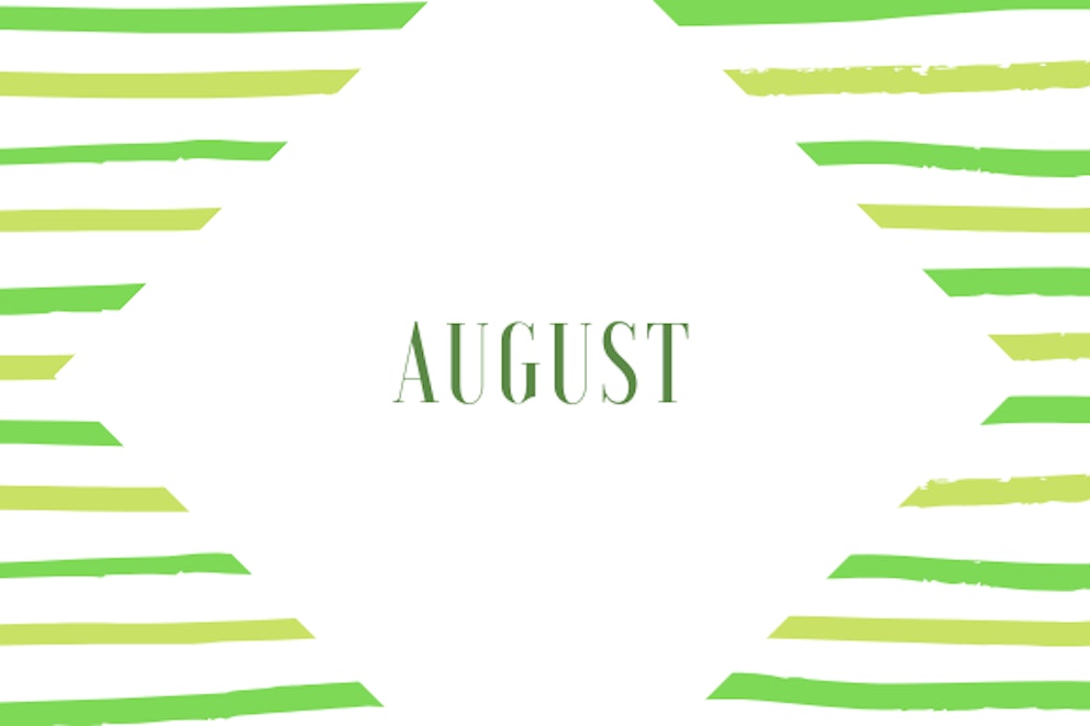 Summer baby names: 40 summer-inspired names for your ray of sunshine!