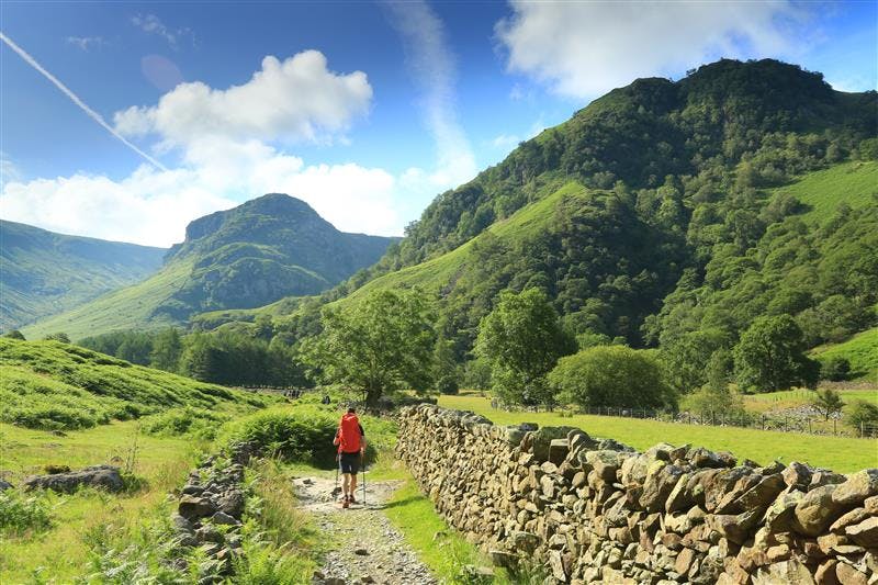 How to walk the Coast to Coast Path | LFTO