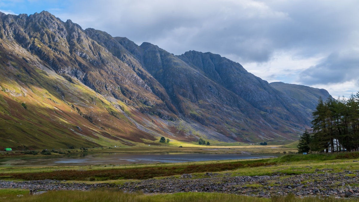 Best mountain ridges in the UK: 8 splendid routes