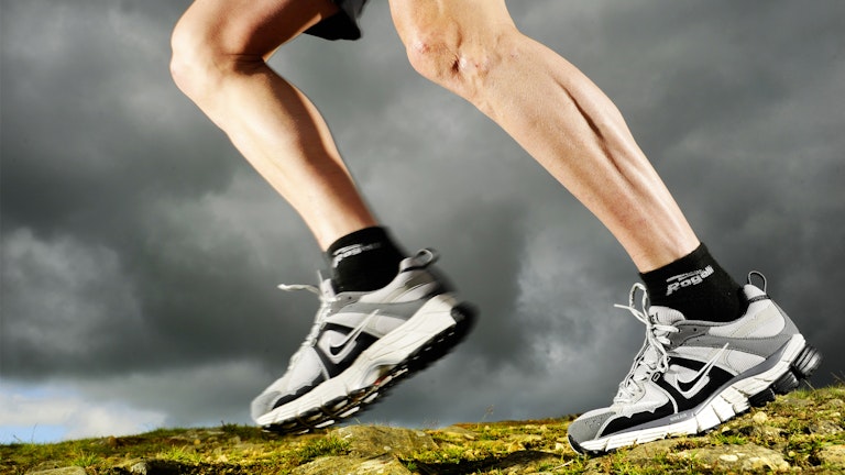 The 8 best ankle strengthening exercises for runners