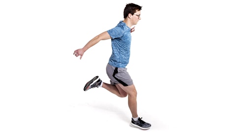 The 8 best ankle strengthening exercises for runners