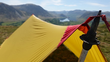 The best tarps for wild camping reviewed (2023) | live for the outdoors