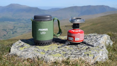 Best backpacking stoves 2026: Tested for life on the trail