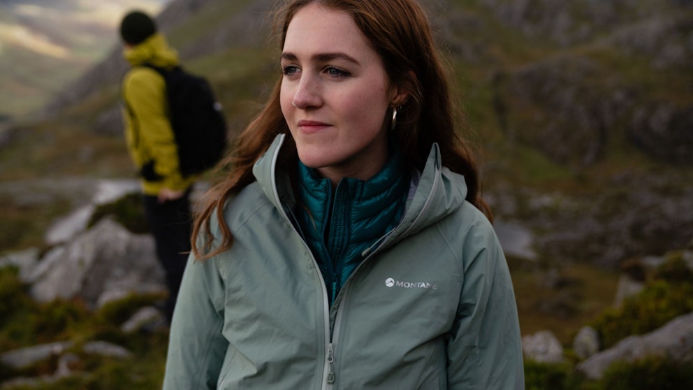 The Layering System: everything you need to know about hiking clothing ...