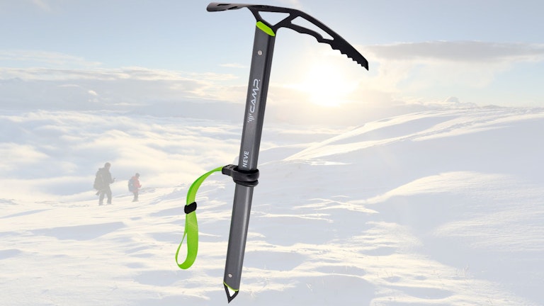 Best ice axes for 2025 | Technical tools reviewed for winter hikers