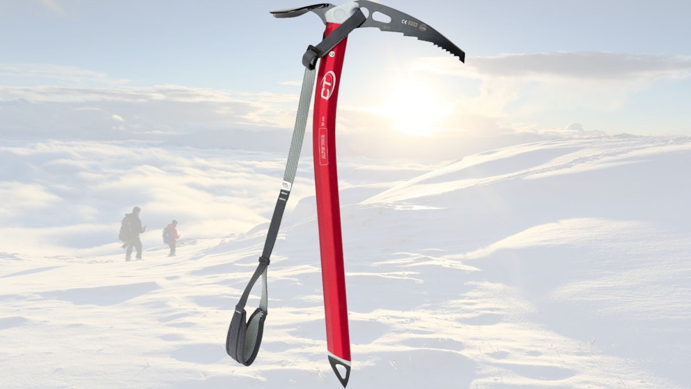 Best ice axes for 2025 | Technical tools reviewed for winter hikers