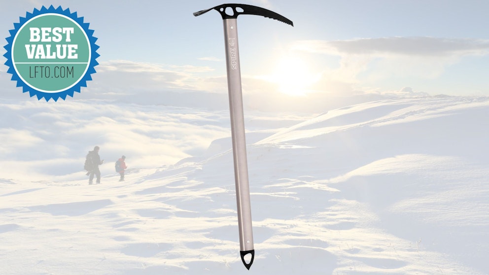 Best ice axes for 2025 | Technical tools reviewed for winter hikers