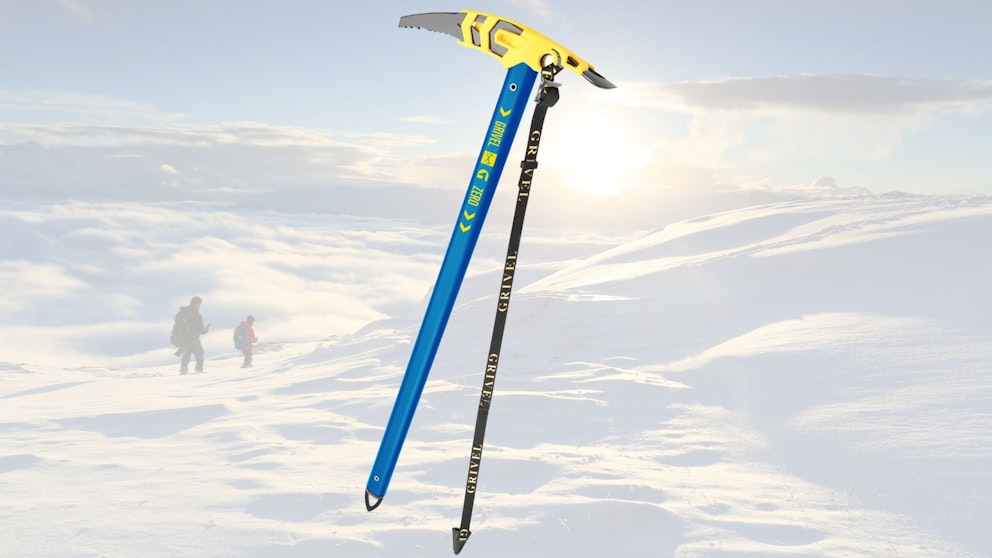 Best ice axes for 2025 | Technical tools reviewed for winter hikers