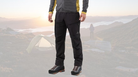 The best walking trousers reviewed (2023) | live for the outdoors