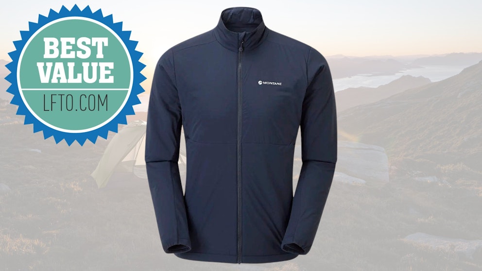 The Best Lightweight Insulated Jackets Reviewed | Hiking | live for the ...