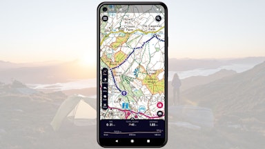 We take a look at our favourite trail apps and what they have to offer ...