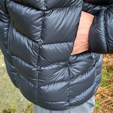 Best down jackets in 2025 | Tried and tested in mountain conditions