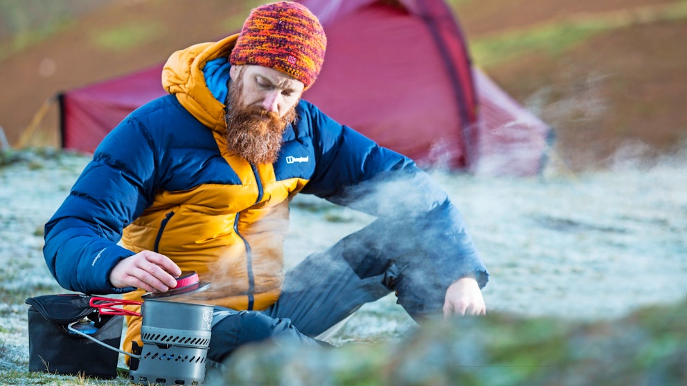 Best down jackets 2026: Tested in winter mountain conditions