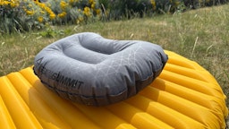 The best camping pillows 2025: Tested and reviewed by experts