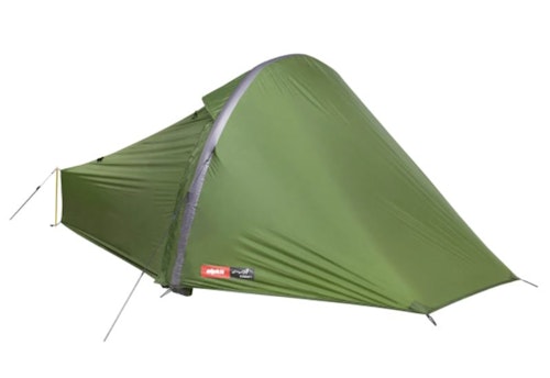 The best one-person tents reviewed (2022) | live for the outdoors