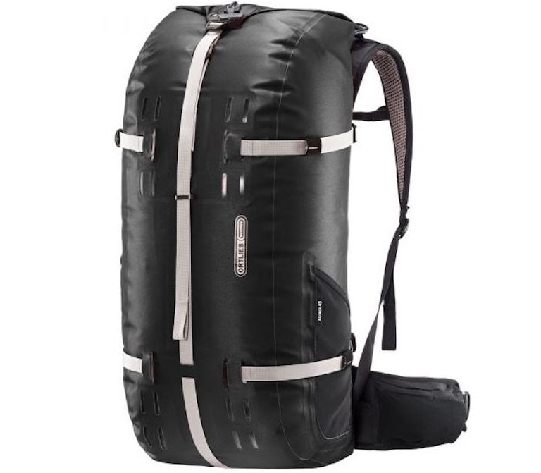 ORTLIEB Atrack waterproof backpack review