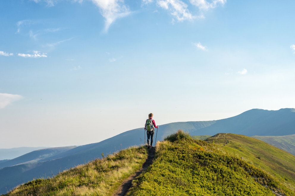 RECORD & TRACK WITH OS MAPS | LFTO