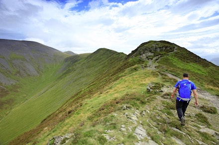 12 of the best Lake District mountains | LFTO