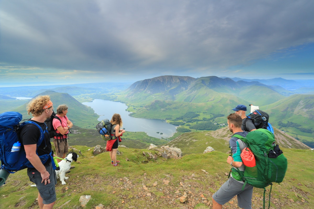 12 of the best Lake District mountains