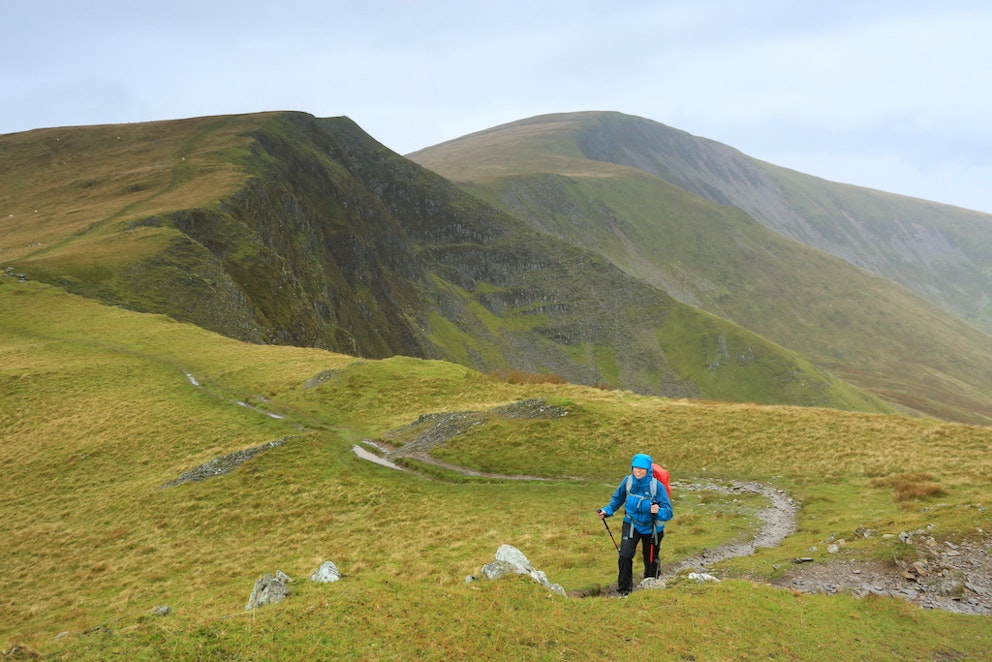 Best routes up Snowdon (Yr Wyddfa) – each path walked