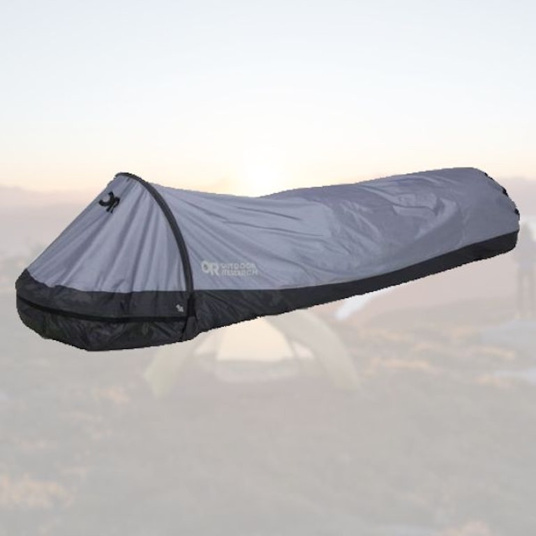 The best bivvy bags