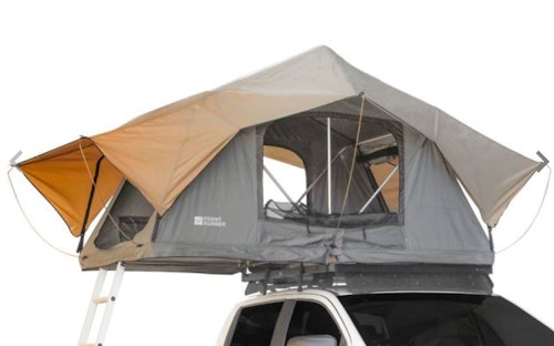 The best roof tents reviewed (2022) | live for the outdoors