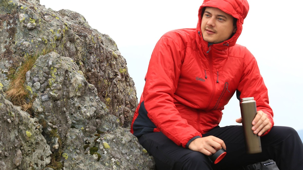 Best insulated flasks for hiking 2026: Tested in high places