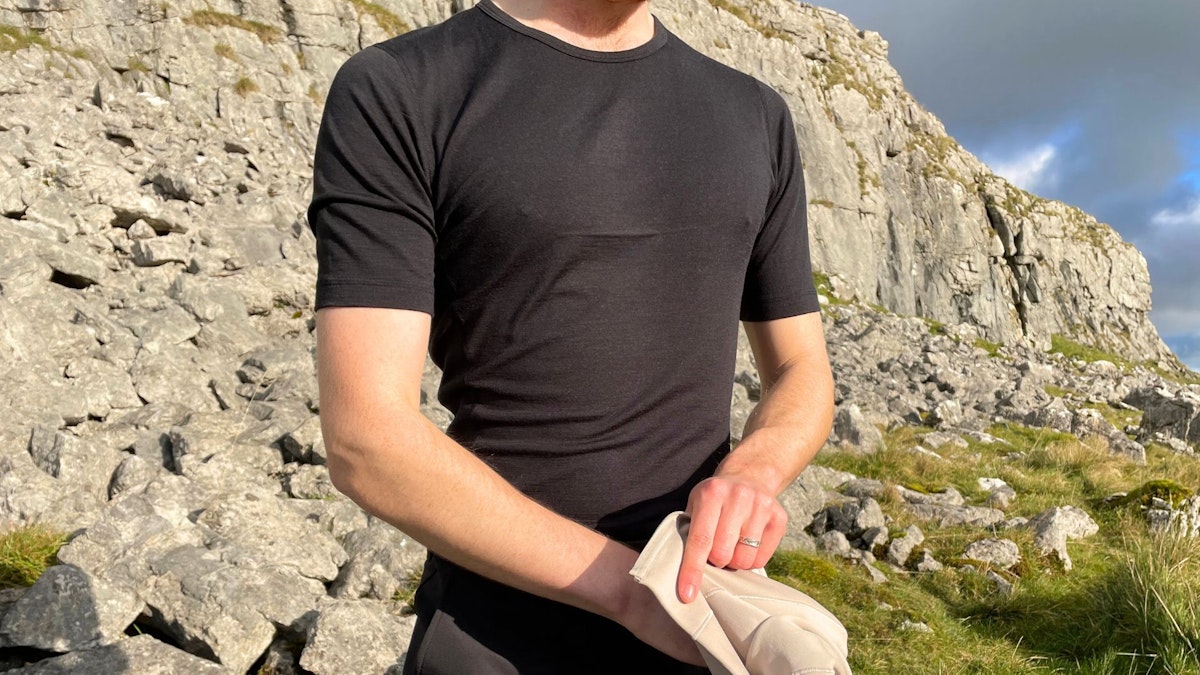 Best hiking base layers for 2025: Our experts share their top picks