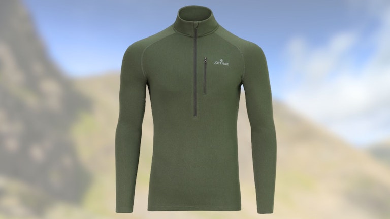 Best hiking base layers for 2025: Our experts share their top picks