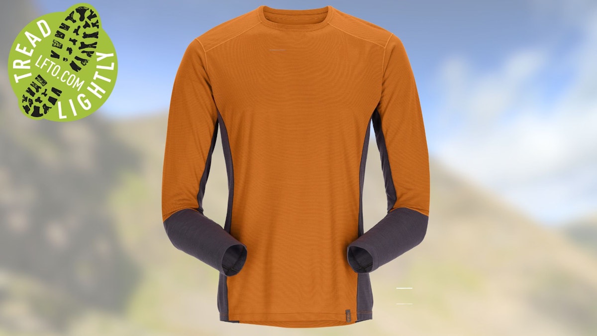 Best hiking base layers for 2025: Our experts share their top picks